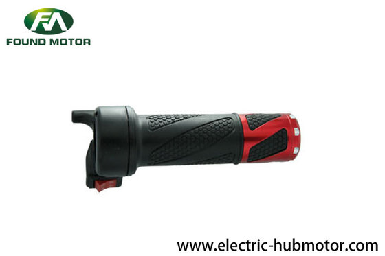 Electric bike accessories throttle for electric scooter