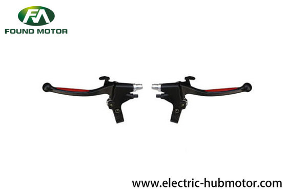 Electric bike accessories brake lever for electric scooter