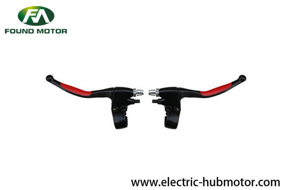 Electric bike accessories brake lever for electric bike