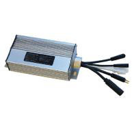 Electric bike accessories controller FOC-12 for electric bike and electric scooter
