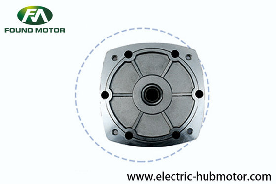 60V 1200W Switched Reluctance Drive Motor / Brushless DC Motor For EV