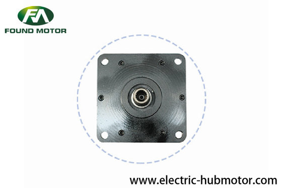 48V/60V/72V 1200W-3000W DC switched reluctance motor,Tongchuan interface.