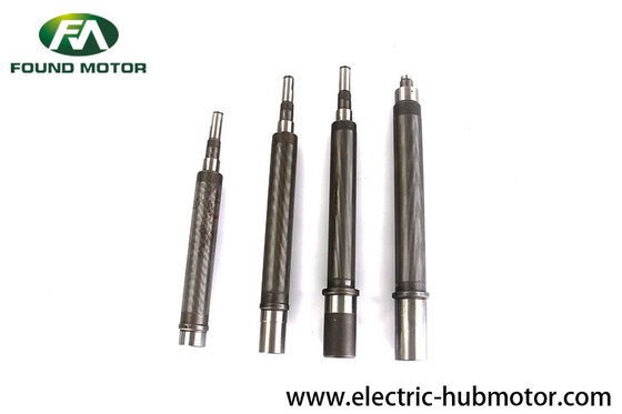 Switched reluctance motor Gearbox/Differential package,matched with new 5 holes interface.