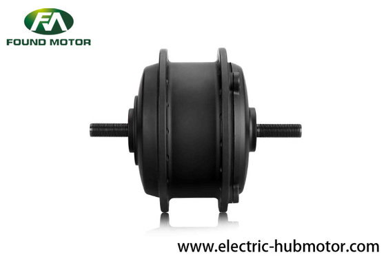FOUND MOTOR 26'' 36V 250W Front drive spoke brushless geared electric hub motor for electric bike