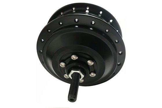 FOUND MOTOR 26'' 36V 250W Rear drive spoke brushless geared electric hub cassette motor for electric bicycle