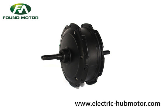 FOUND MOTOR 26'' 36V 250W Rear drive spoke brushless gearless electric hub motor for electric bike