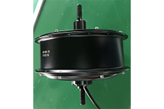 FOUND MOTOR 26'' 36V 250W Rear drive spoke motor electric snow bike and fat bike hub motor with waterproof cable