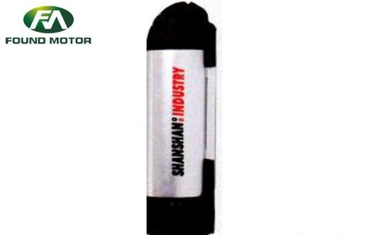 36V 48V Lithium Battery For Electric Bike , Electric Bicycle Li-Ion Battery Pack