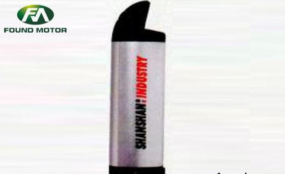 36V 48V Lithium Battery For Electric Bike , Electric Bicycle Li-Ion Battery Pack