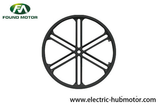 FOUND MOTOR 20'' 48V 500W Magnesium alloy electric fat bike hub motor