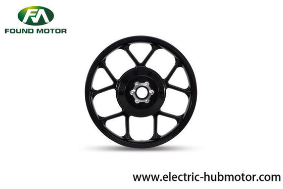 FOUND MOTOR 16'' 36V 250W Magnesium alloy electric wheel hub motor with CE certificate for electric bicycle