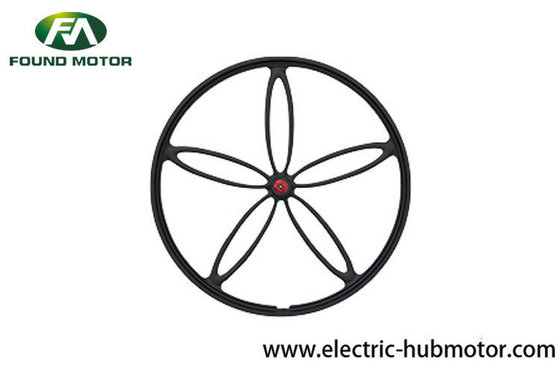 FOUND MOTOR 26'' 36V 250W Magnesium alloy electric wheel hub motor for electric wheelchair and scooter