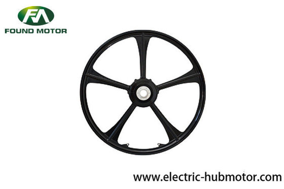 FOUND MOTOR 24'' 36V 250W Magnesium alloy electric hub motor with CE certificate for electric bicycle and scooter