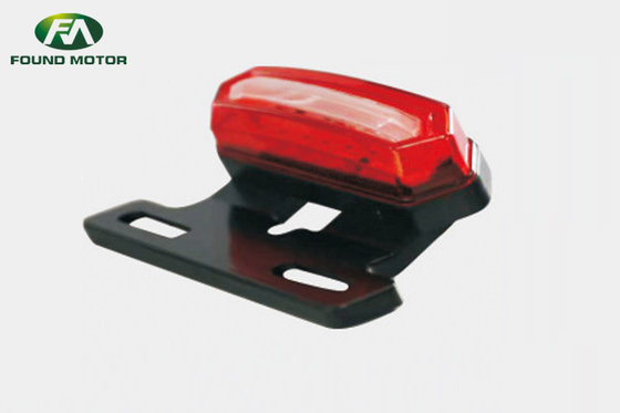 Electric bike accessories LED rear light for electric bike