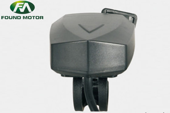 Electric bike accessories cellphone charger for electric bike