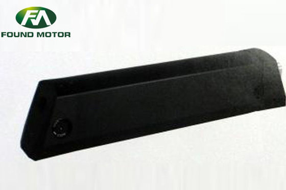 Electric bike accessories lithium battery 36V10.4AH/11.6AH 48V7.8AH/8.7AH for electric bike