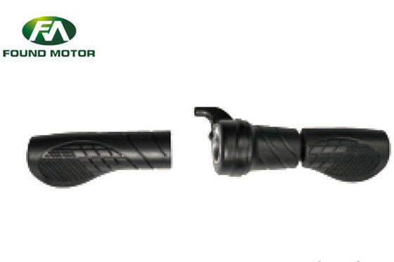 Electric bike accessories throttle grip for electric scooter