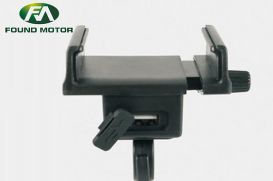 Electric bike accessories cellphone charger for electric bike