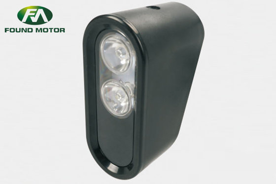 Electric bike accessories LED front light for electric bike