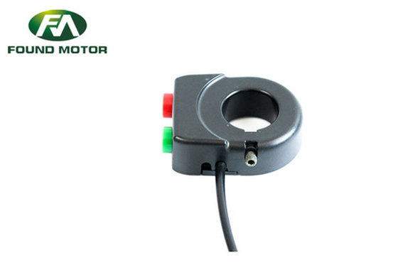 Electric bike accessories switch with horn for electric  bike