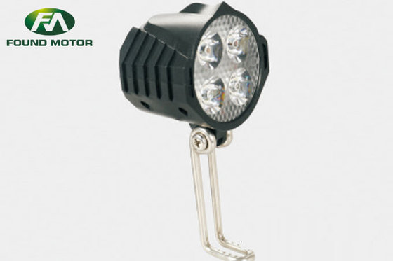 Electric bike accessories front light for electric bike
