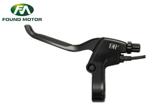 Electric bike accessories brake lever for electric bike