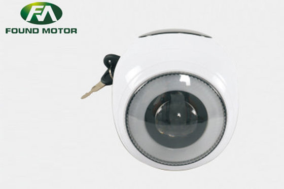 Electric bike accessories throttle light for electric bike