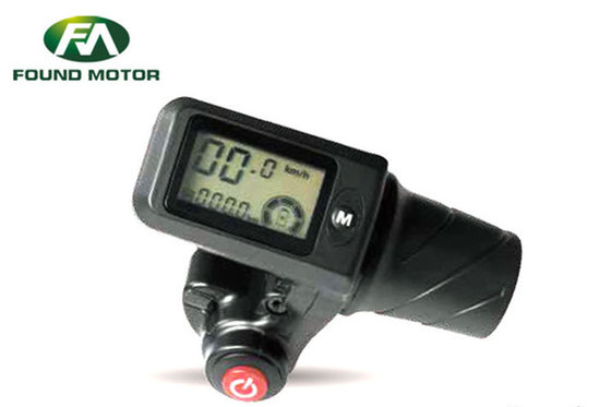 Electric bike accessories throttle with horn for electric scooter