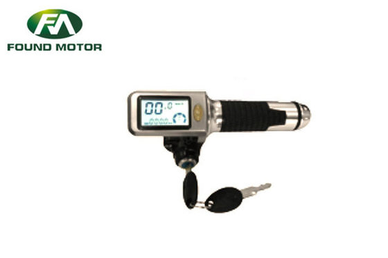 Electric bike accessories throttle with horn for electric scooter