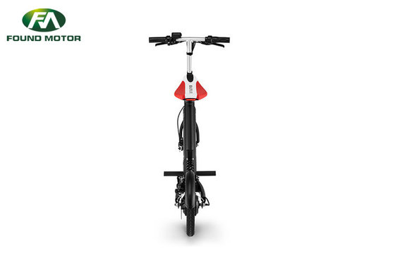 Stigo Folding Electric Scooter
