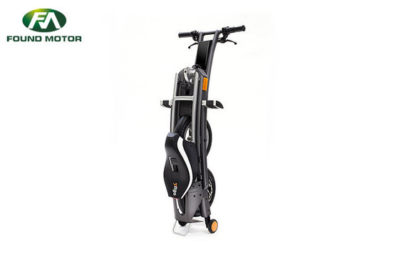 Stigo Folding Electric Scooter