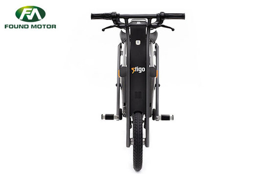 Stigo Folding Electric Scooter