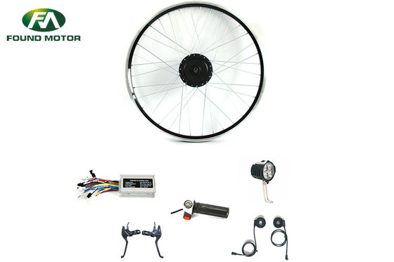 Electric bike conversion kit with KB-042 brake lever for electric bike and electric bicycle