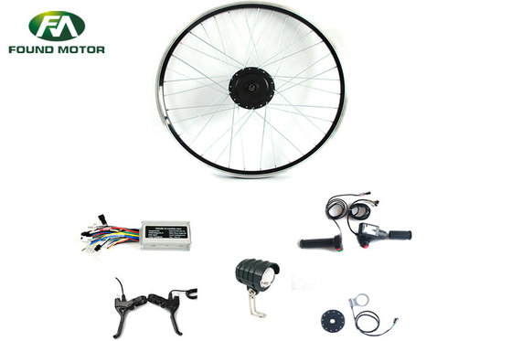 Electric bike conversion kit with KB-025 brake lever for electric bike and electric bicycle