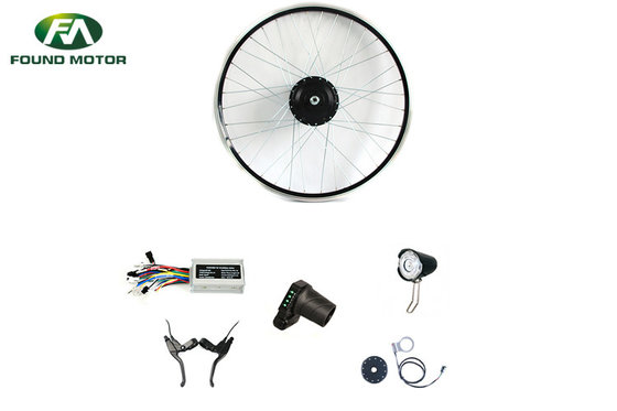 Electric bike conversion kit  DX-F throttle for electric bike and electric bicycle