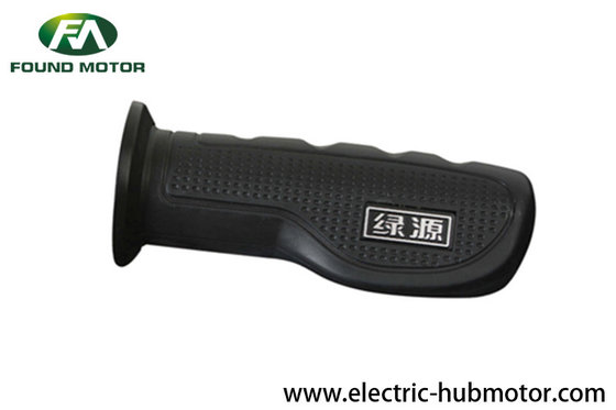 Electric bike accessories throttle grip for electric bike