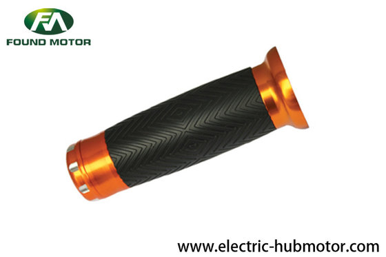 Electric bike accessories throttle grip for electric bike