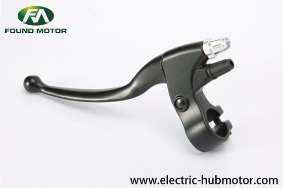 Electric bike accessories brake lever for electric bike