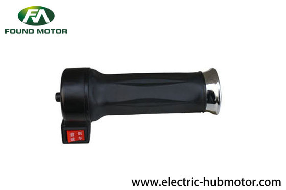Electric bike accessories  throttle for electric bike