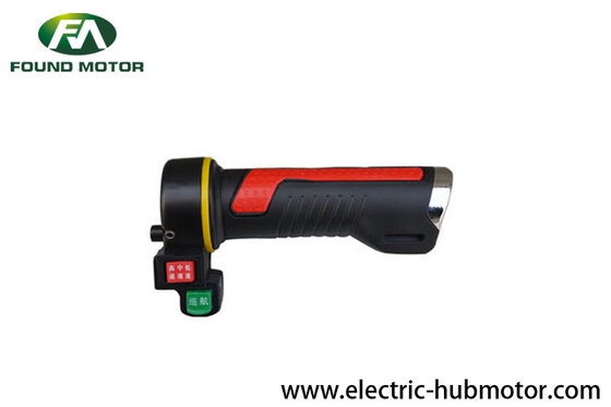 Electric bike accessories  throttle for electric bike