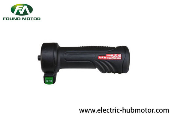 Electric bike accessories throttle for electric bike