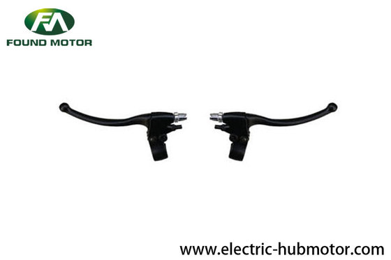 Electric bike accessories brake lever for electric bike