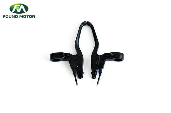 Electric bike accessories brake lever for electric bike