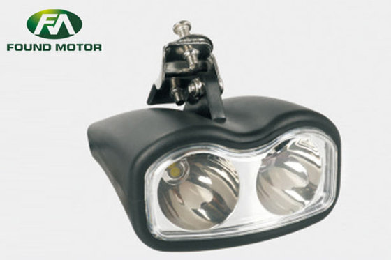Electric bike accessories front light for electric scooter