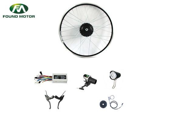 Electric bike conversion kit with KB-039 brake lever for electric bike and electric bicycle