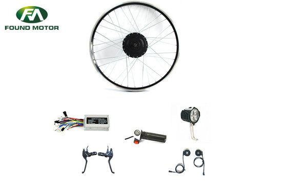 Electric bike conversion kit  KB-042 throttle  with switch for electric bike and electric bicycle