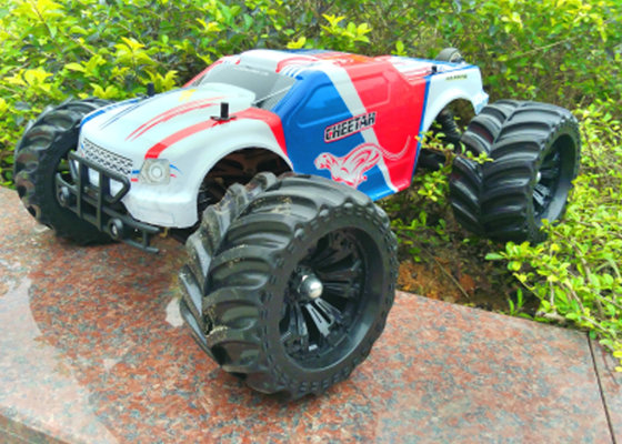 Radio Control 4WD Electric RC Car RTR Onroad Powerful High Performance