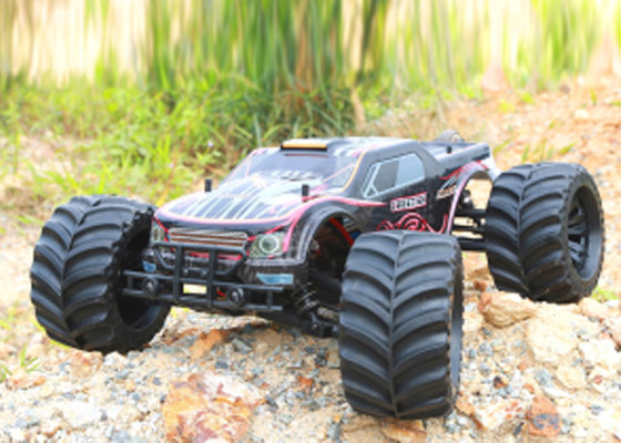 4WD RC Car Electric Off Road , RC Car Buggy Electric Ready To Run