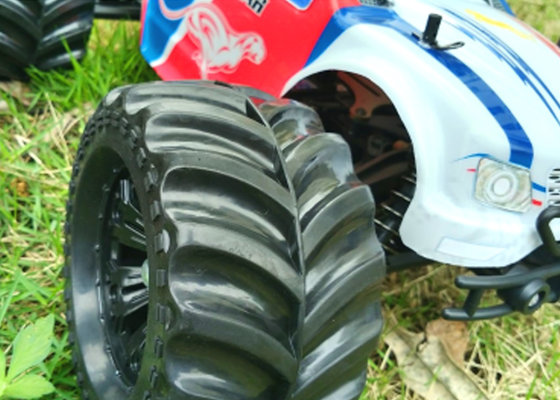 Powerful Electric Off Road RC Trucks / 1 10 Large Scale Electric RC Cars