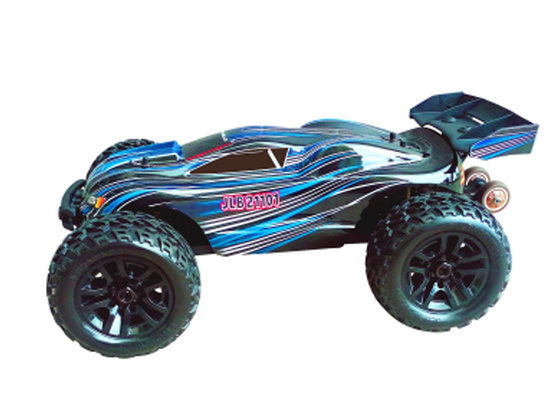 Racing On Road RC Brushless Truggy Vehicles Full Seal Differential